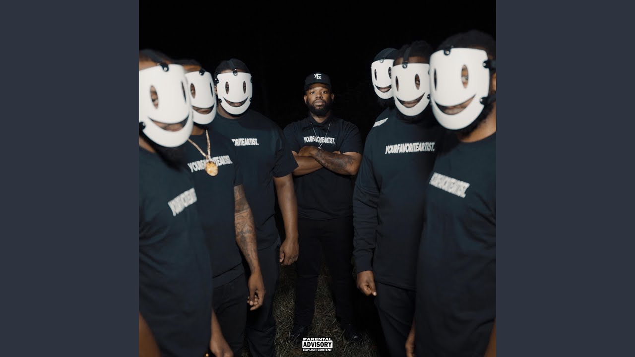 ON YO BLOCK - YouTube Music