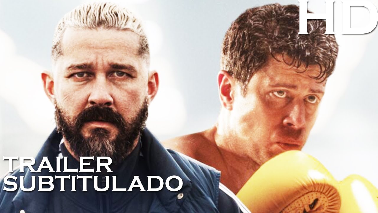 Salvable Trailer (2025) SUBTITULADO [HD] Shia LaBeouf y Toby Kebbell ...