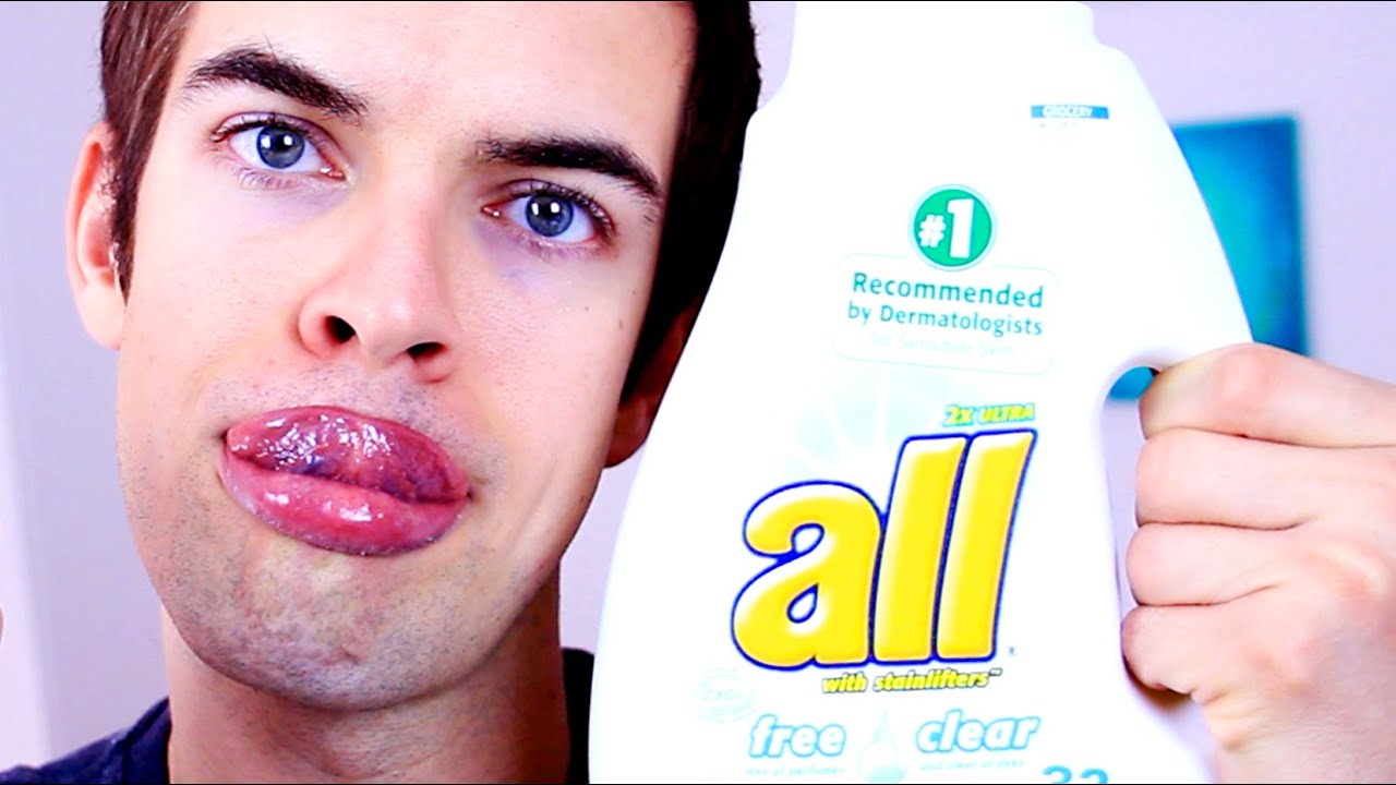 AWESOME CHALLENGE IDEAS (YIAY #64) - YouTube