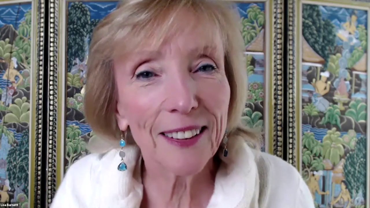 Akashic Records Healing Meditation - YouTube