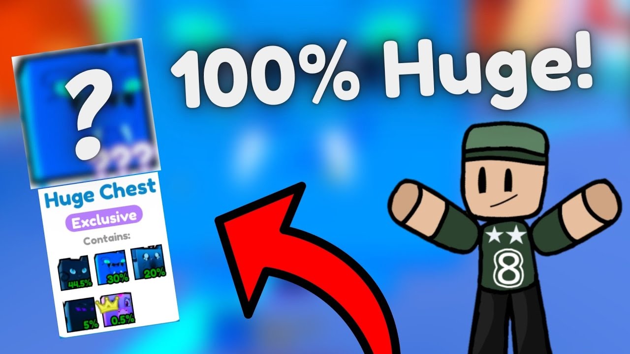 I Opened A Huge Chest And Got Lucky In Pet Rift!!🔥👑 - YouTube