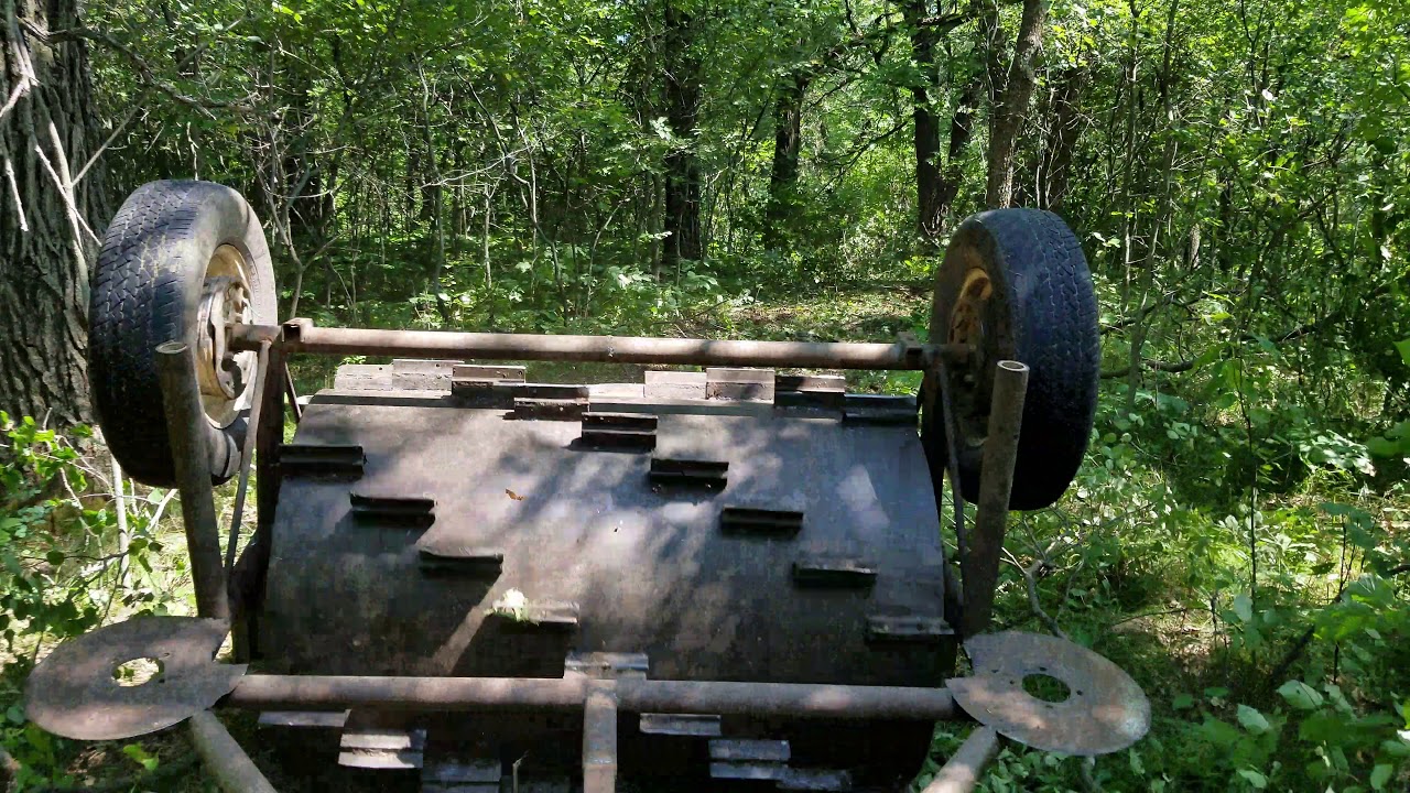 atv trail maker 2 - YouTube