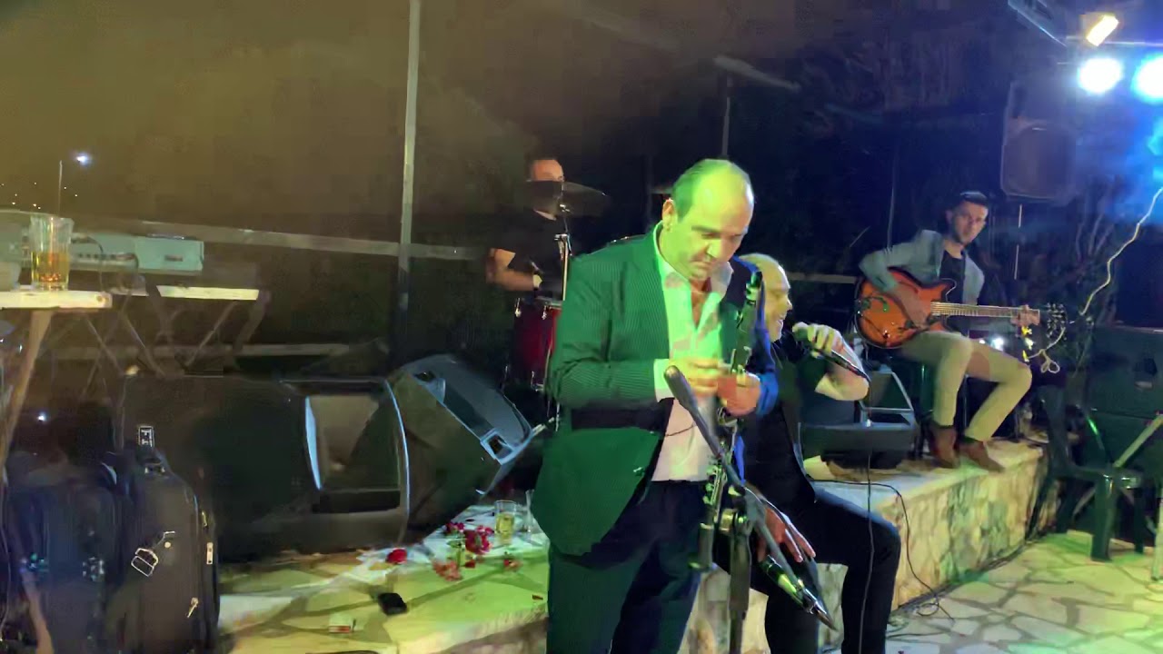 ΚΑΤΣΙΓΙΑΝΝΗΣ & ΠΛΑΣΤΗΡΑΣ | «ΤΣΑΜΙΚΑ» © 2019 - YouTube