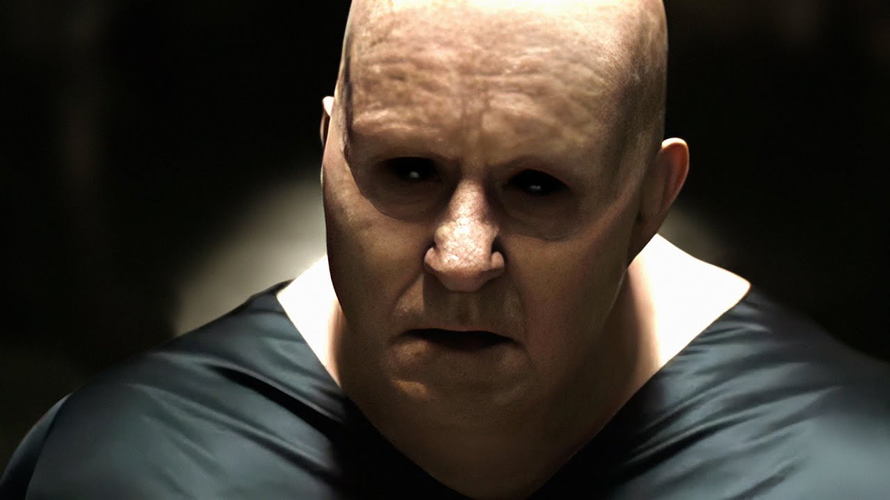 Dune's Most SADISTIC Villain. - YouTube
