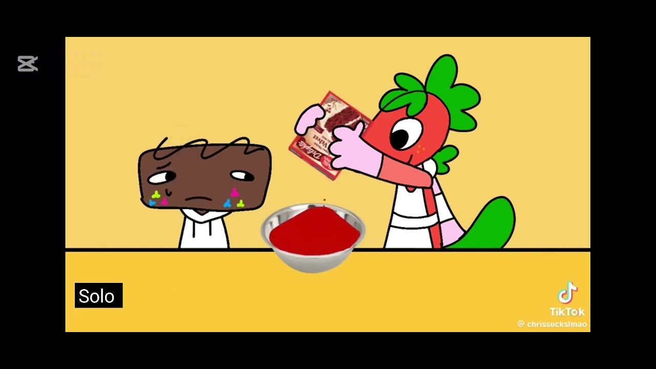 Cosmo y sprout !COCINAN¡(Doblaje chileno) - YouTube