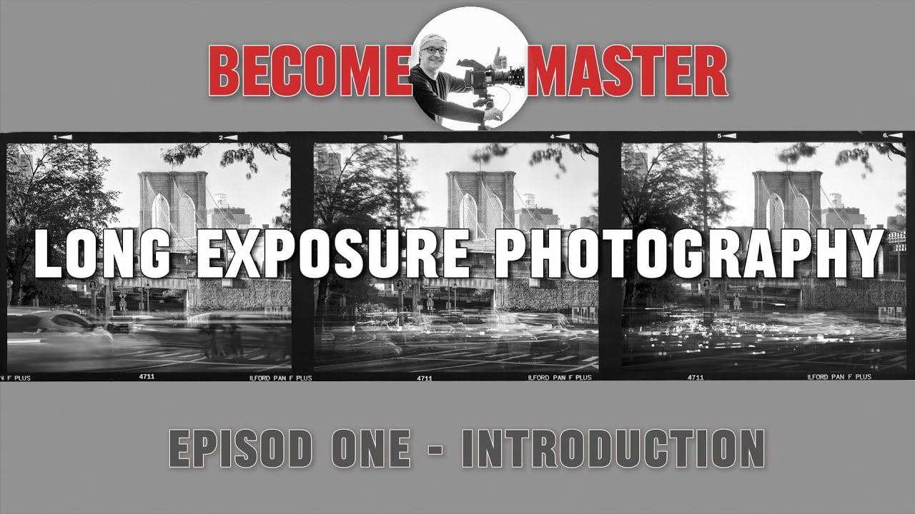 1 Second vs 1 Minute vs 1 Hour: The Long Exposure Photography ...