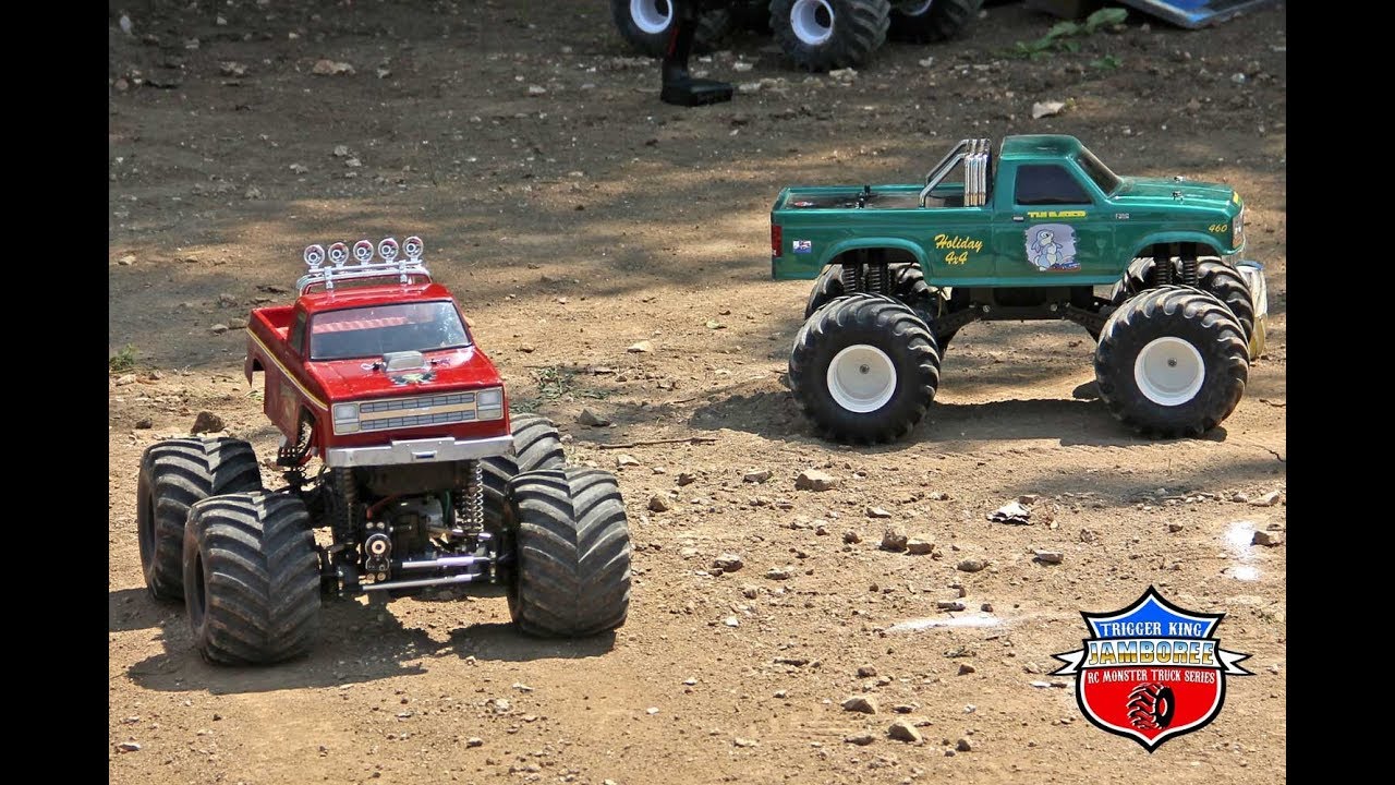 Outlaw Retro Side-By-Side Racing - Aug.26, 2018 - Trigger King Jamboree ...