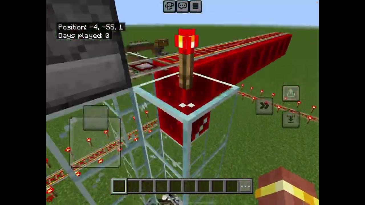 Making a rollercoaster - YouTube