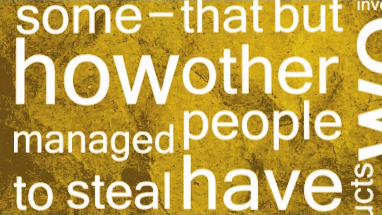 Kinetic Typography - Aperture Science Intro (Portal) - YouTube