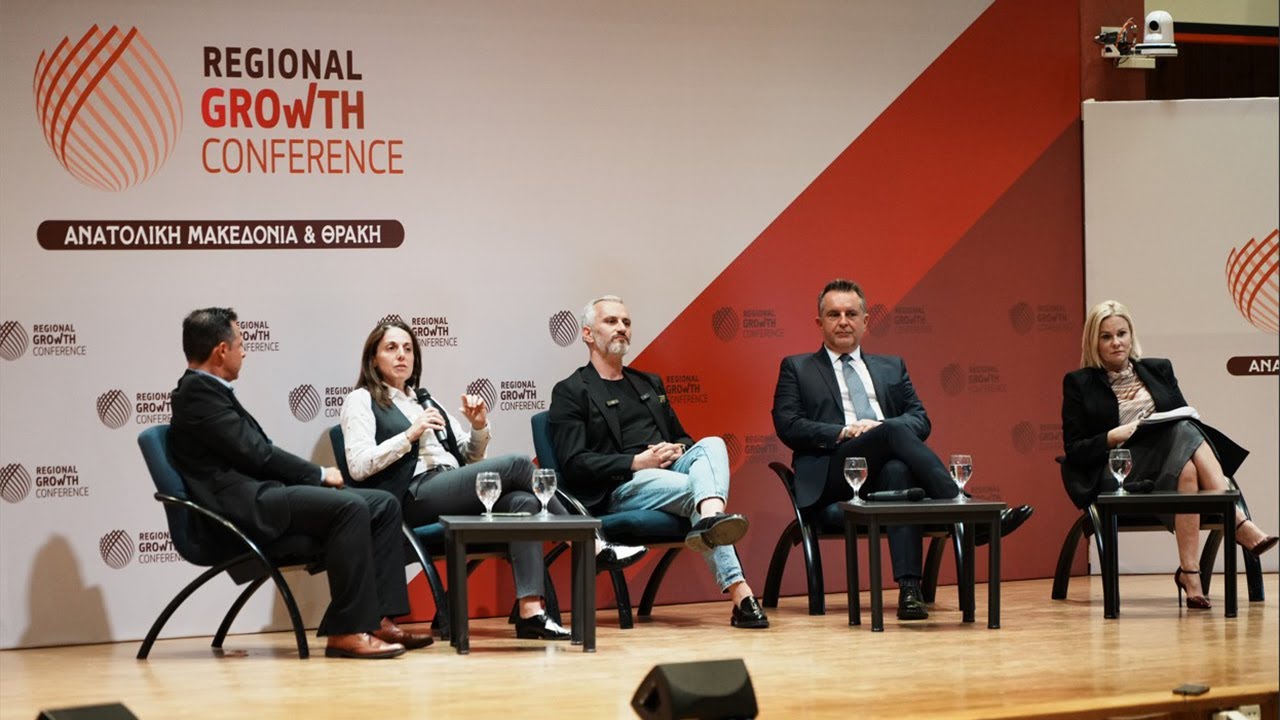 Η ΤΟΥΡΙΣΤΙΚΗ ΑΝΑΠΤΥΞΗ της Περιφέρειας ΑΜΘ | ΚΟΥΤΣΟΥΚΟΥ ΠΑΛΑΚΙΔΗΣ ...