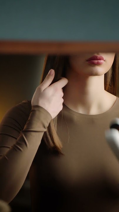 Выпрямитель для волос BORK F731 - YouTube