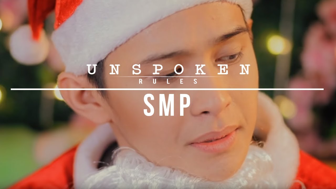 Unspoken Rules S4: "SMP" - YouTube