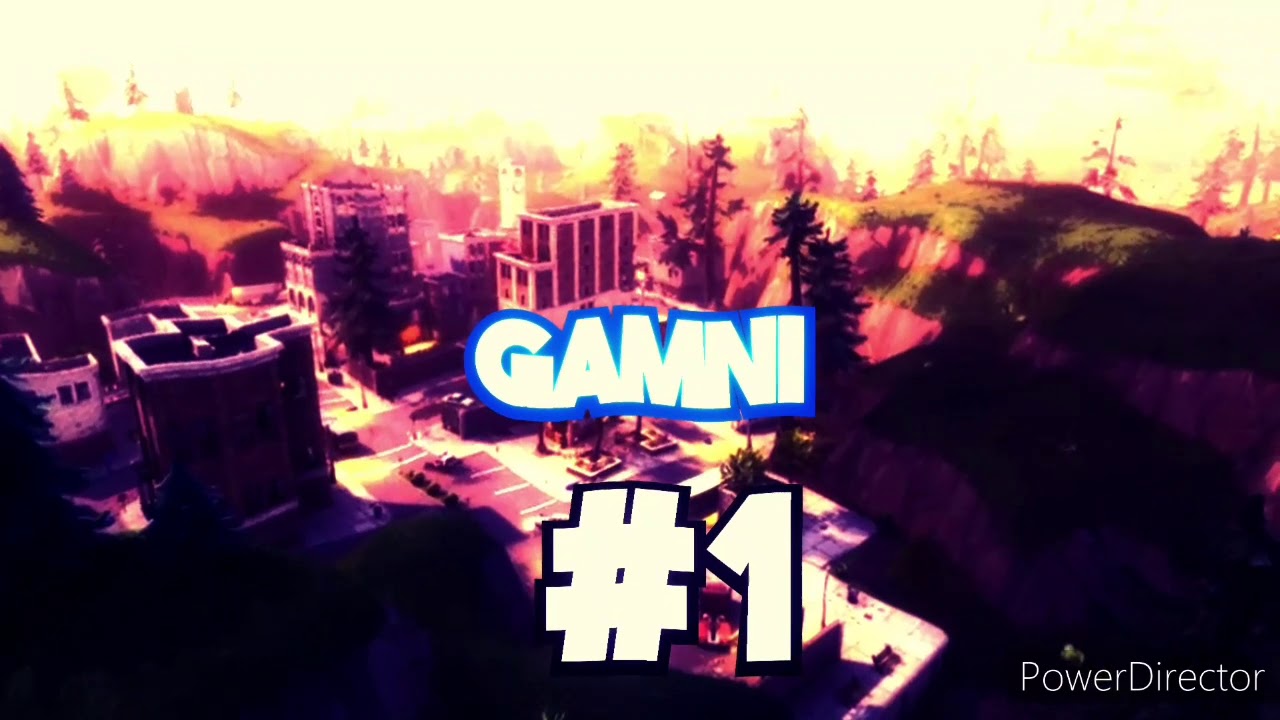 gamni-52 - YouTube