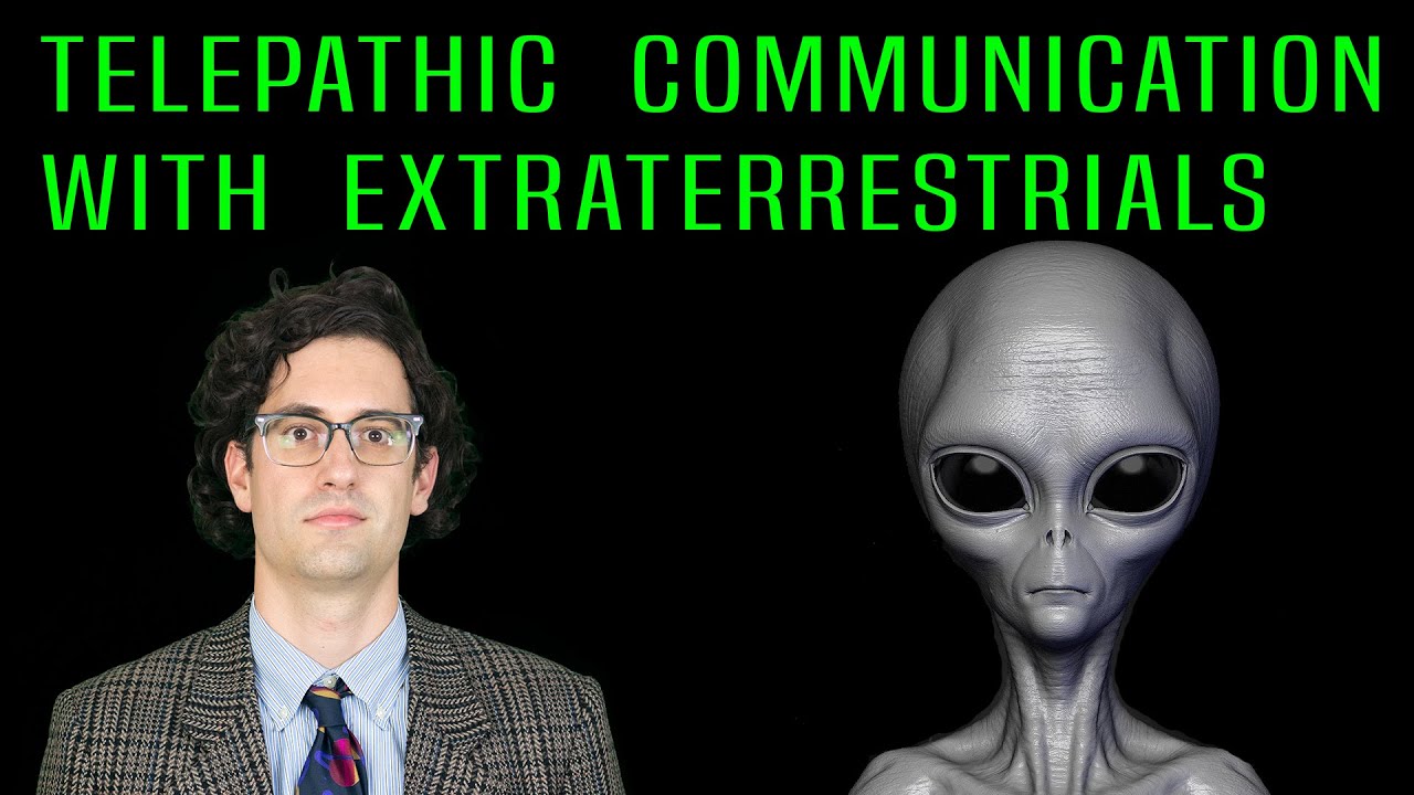 Telepathic Communication With Extraterrestrials YouTube telepathic-communication-with-extraterrestrials-youtube