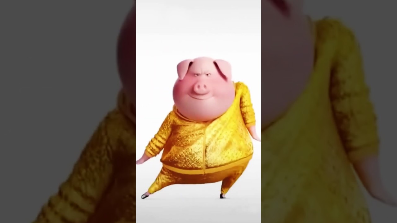 Sing - Short Film - YouTube