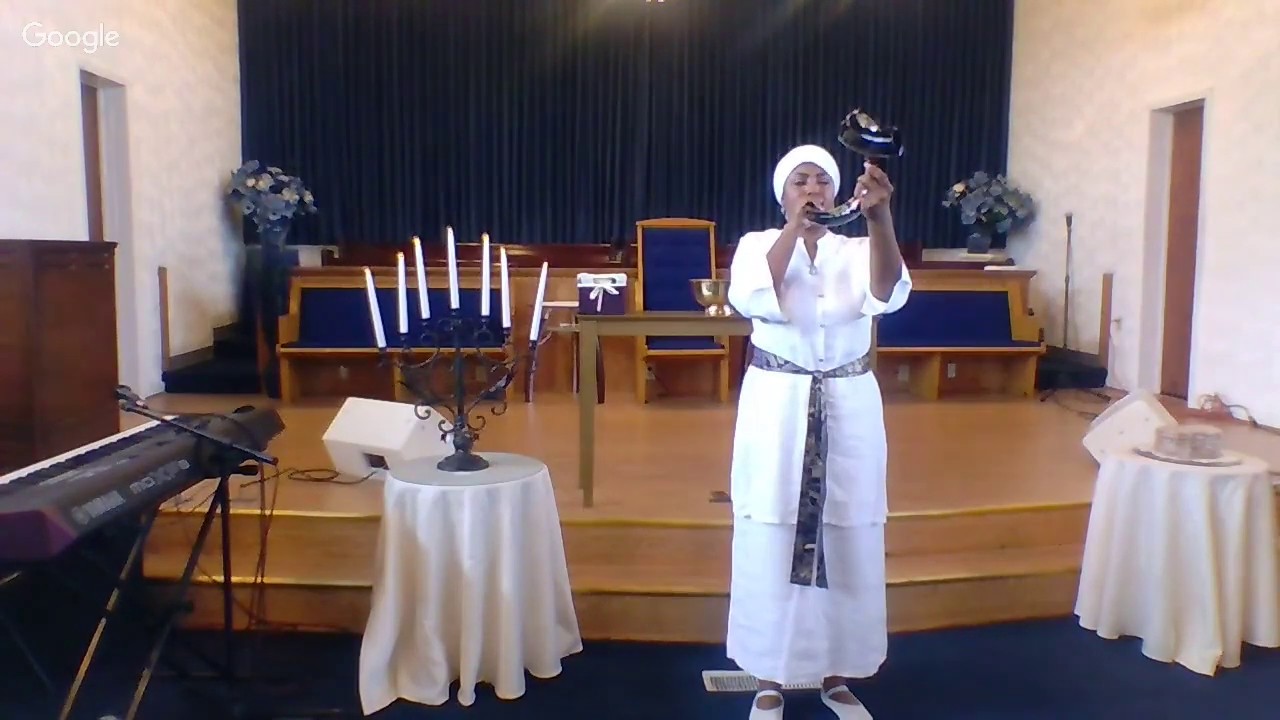 Dec 29, 2018 - Temple Service: Prophetic Roundtable - YouTube