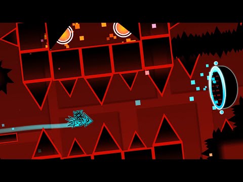 ARCTURUS SEQUEL! | Antares - Geometry Dash - YouTube