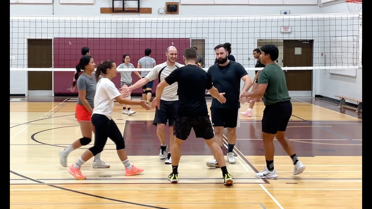 Corslice vs. ABHNW Woofs | OFSL | April 11th 2024 - YouTube