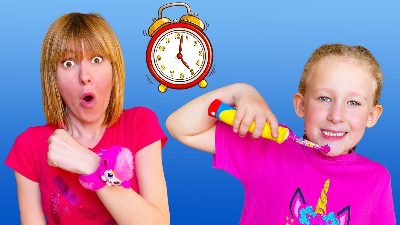 Put On Your Shoes & More | Kids Songs and Nursery Rhymes - YouTube