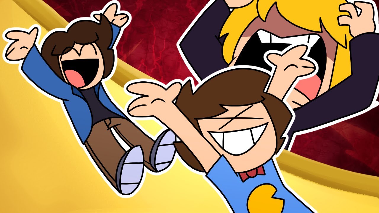 OddBall Adventures - The Slide - YouTube