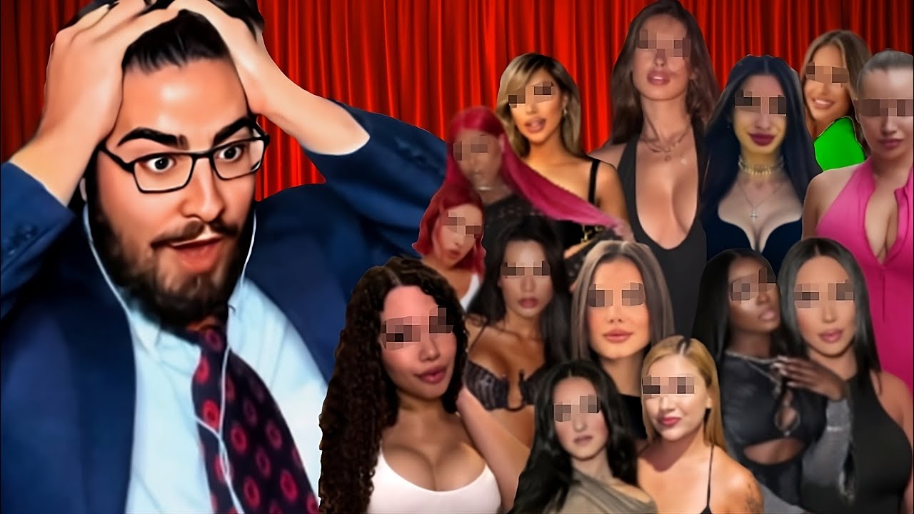 LADY OR LADYBOY? (IMPOSSIBLE EDITION) - YouTube