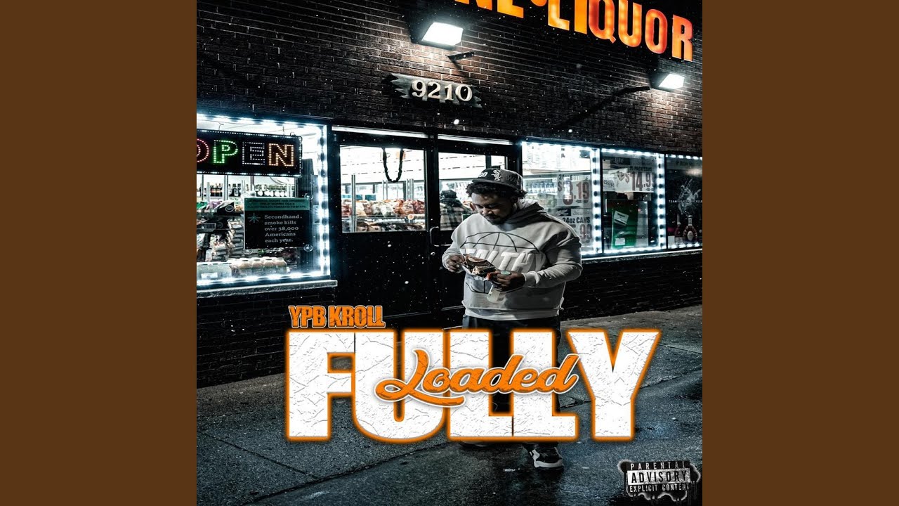 Fully Loaded - YouTube