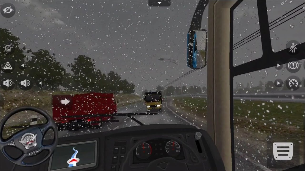 Virtual Bus Driver-Android Gaming Adventure,City Bus Simulation,Bus ...