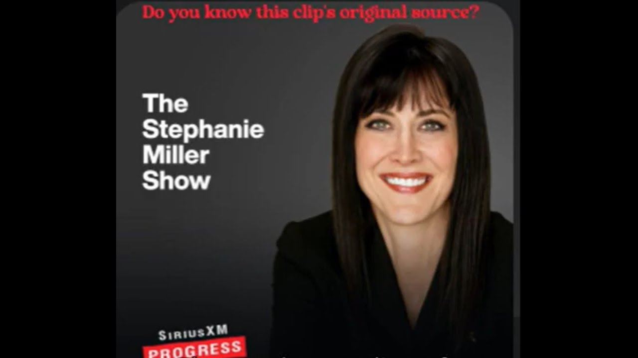 Searching for the Original Source of an Audio Clip (The Stephanie ...