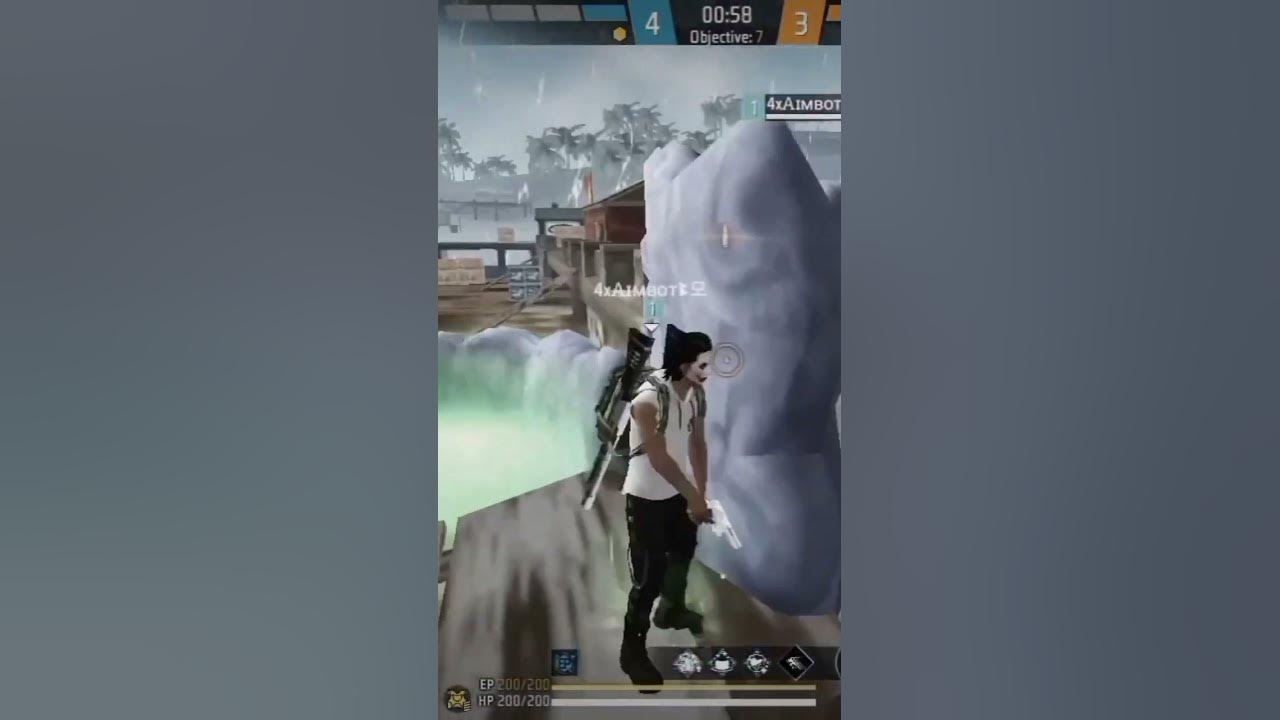 Mai aur mere dost custom # a4x Aimbot - YouTube