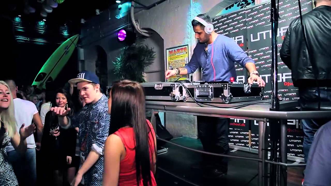 DJ GURU - Danish DeeJay Battle 2013 - (DDJB) - YouTube