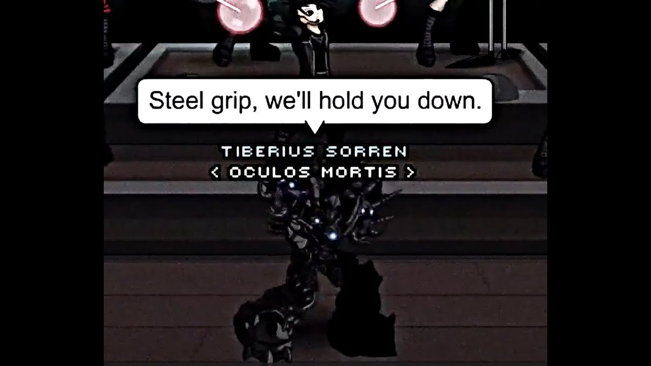 AQWMV - Sent to Destroy - YouTube