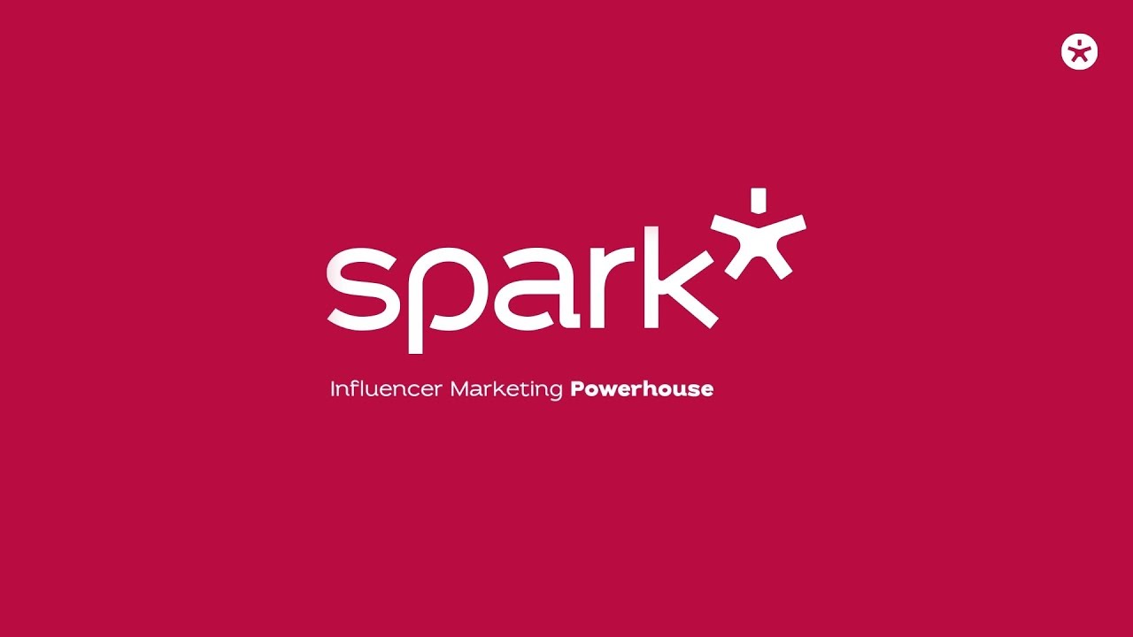 SPARK Influencer Marketing PowerHouse | QUEM SOMOS - YouTube