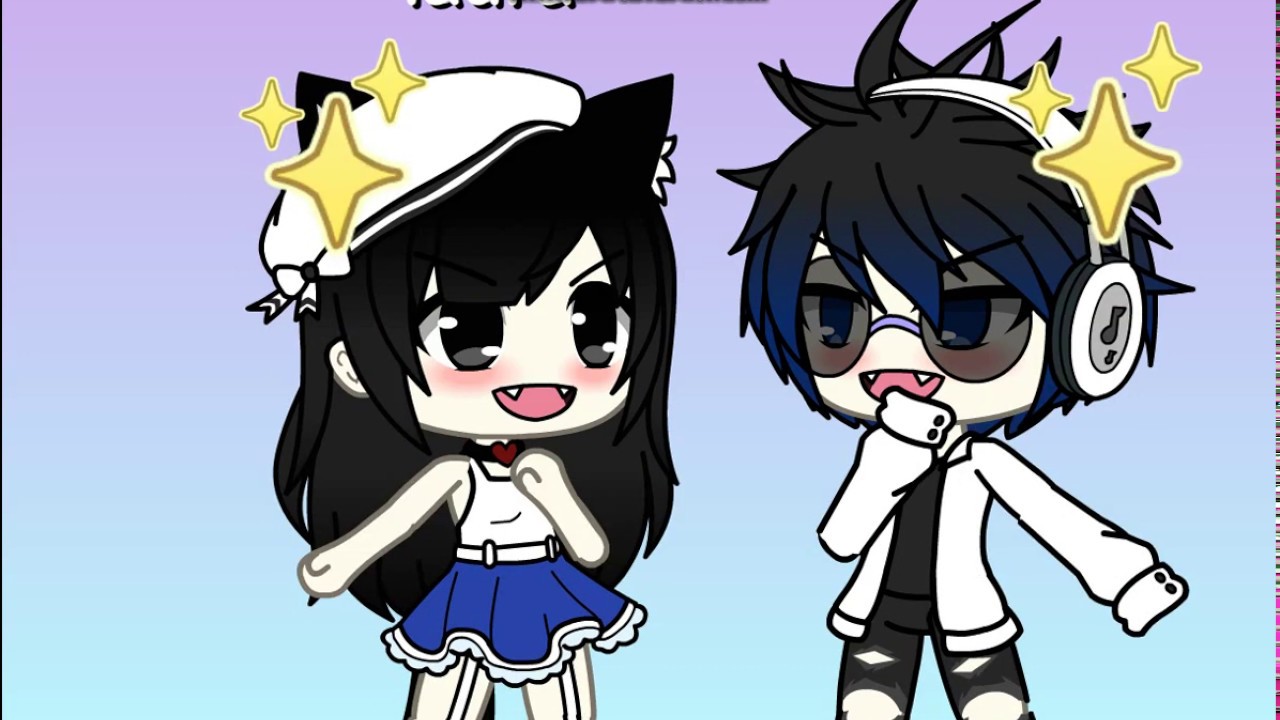 dance monkey /gacha life/ -GLMV- - YouTube