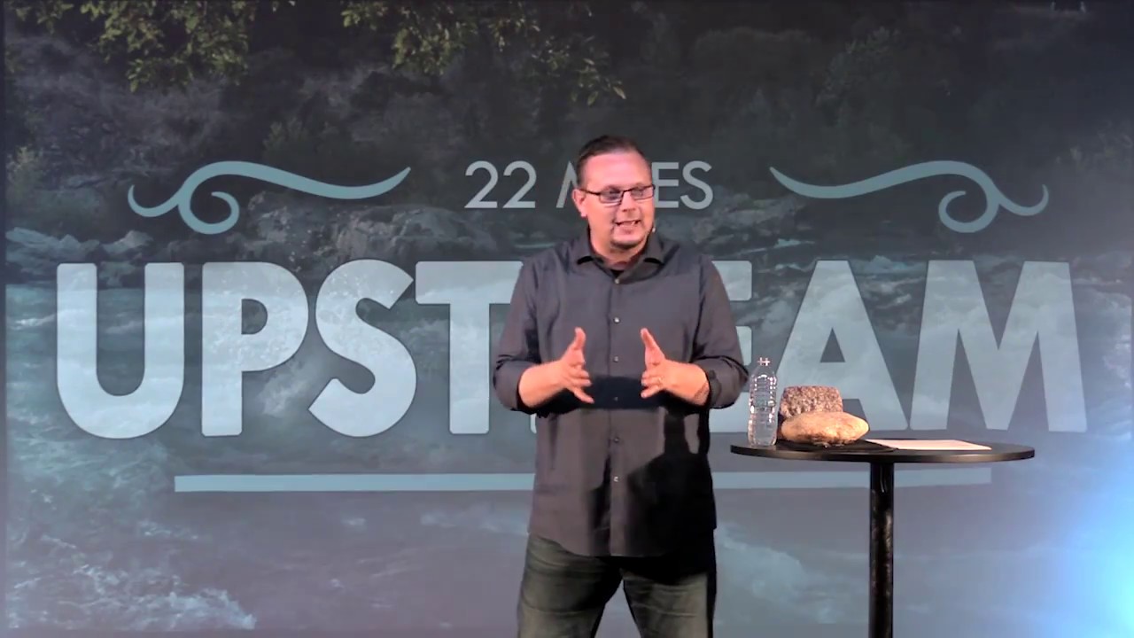 22 Miles Upstream - Jason Creech - YouTube