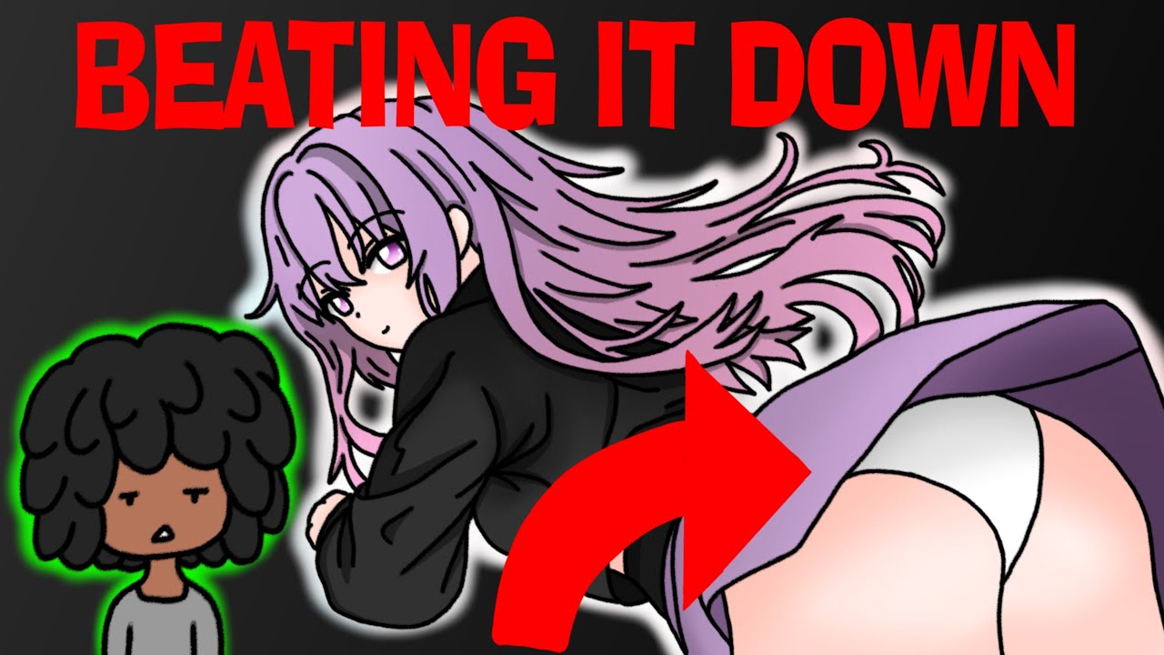 Losing My Virginity Youtube