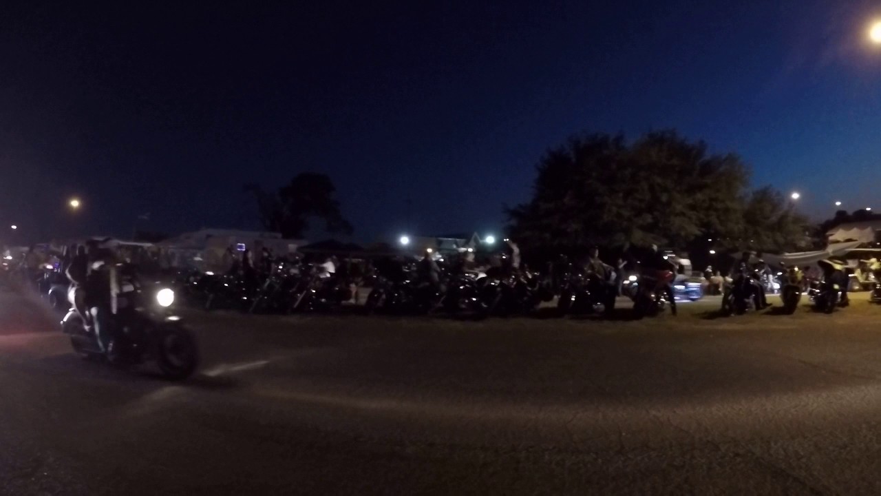 ROT Rally 2017 - YouTube