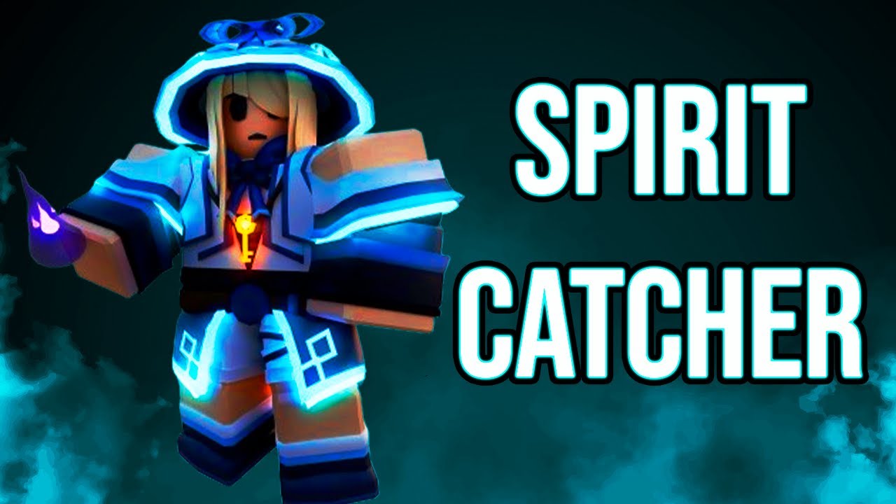 ⭐SPIRIT CATCHER VALE A PENA EM 2024 [BEDWARS ROBLOX]🌙 - YouTube