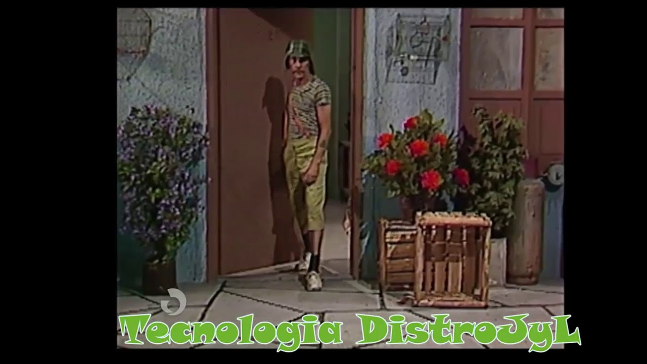 Don Ramon Con Ropa del Chavo - YouTube