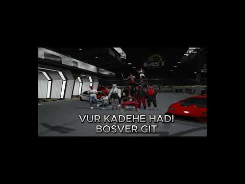 AVCI DAYAMA DÖSEME CALISMALARI