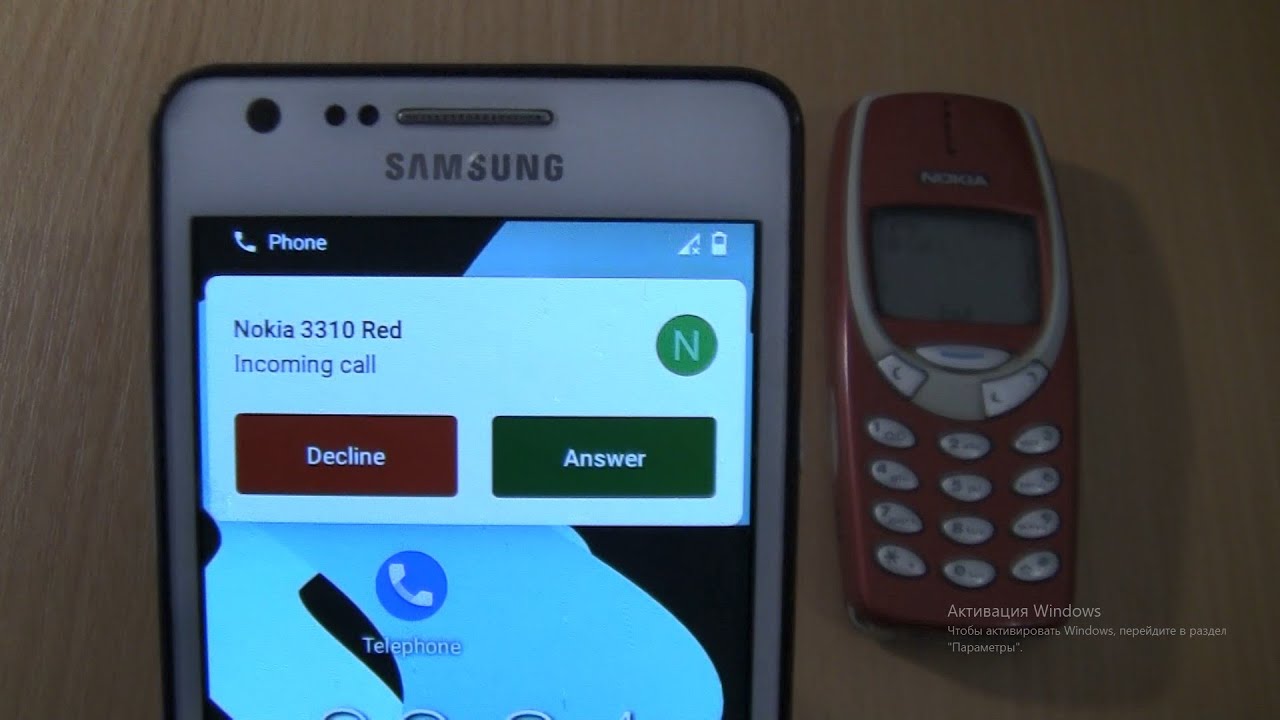 Incoming call &Outgoing call at the Same time Samsung Galaxy S2 Android ...
