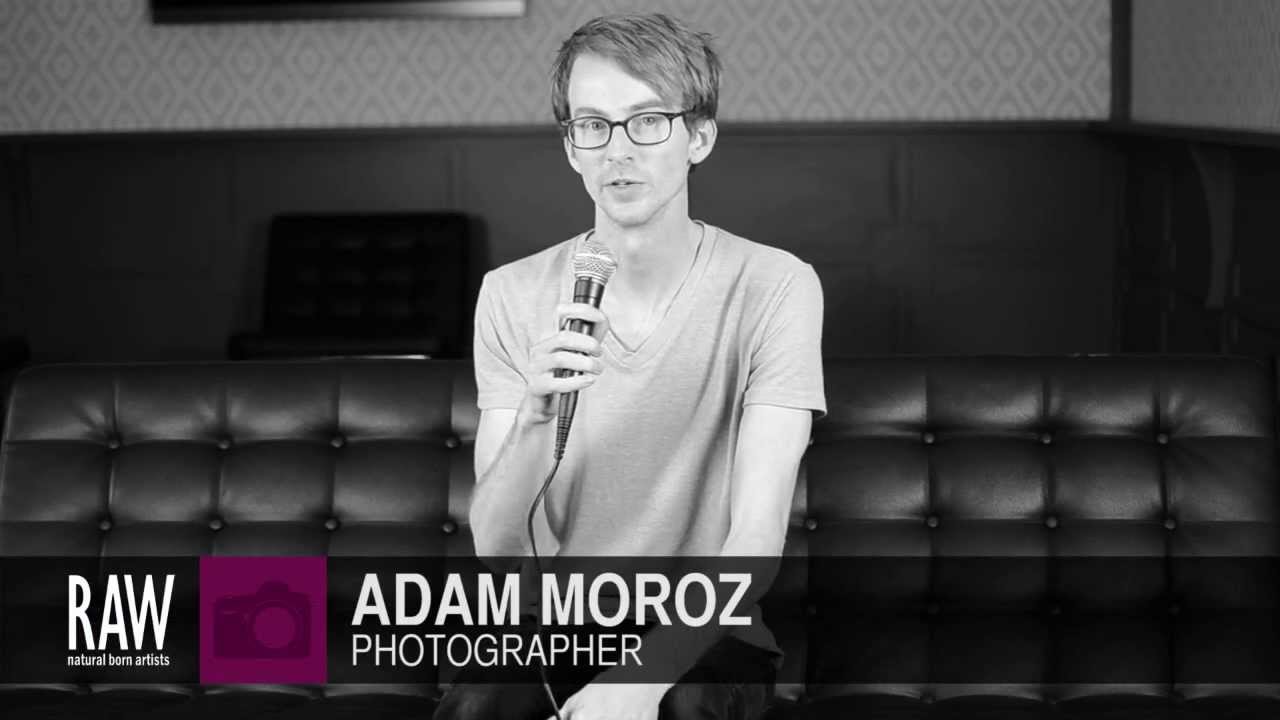 ADAM MOROZ at RAW:Austin Kaleidoscope 06/20/2013 - YouTube