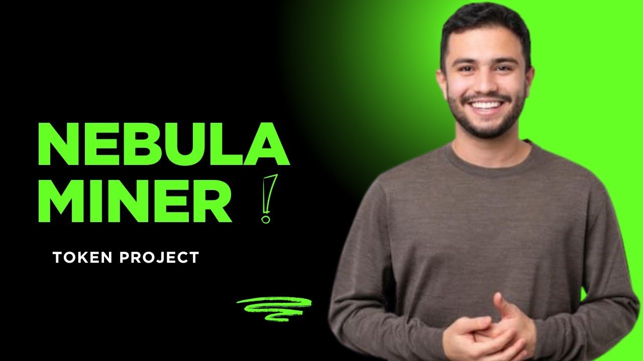 🔥Nebula Miners is a genius investment return project with the benefits ...
