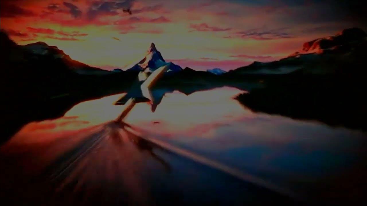 Paramount Players/Nickelodeon Movie/Walden Media/MRC (2019) [Opening] - YouTube