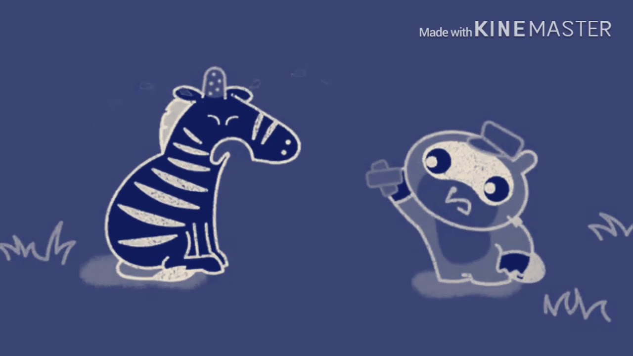 Pango Zoo Official Trailer Render Pack Round 1 - G Major 16 - YouTube