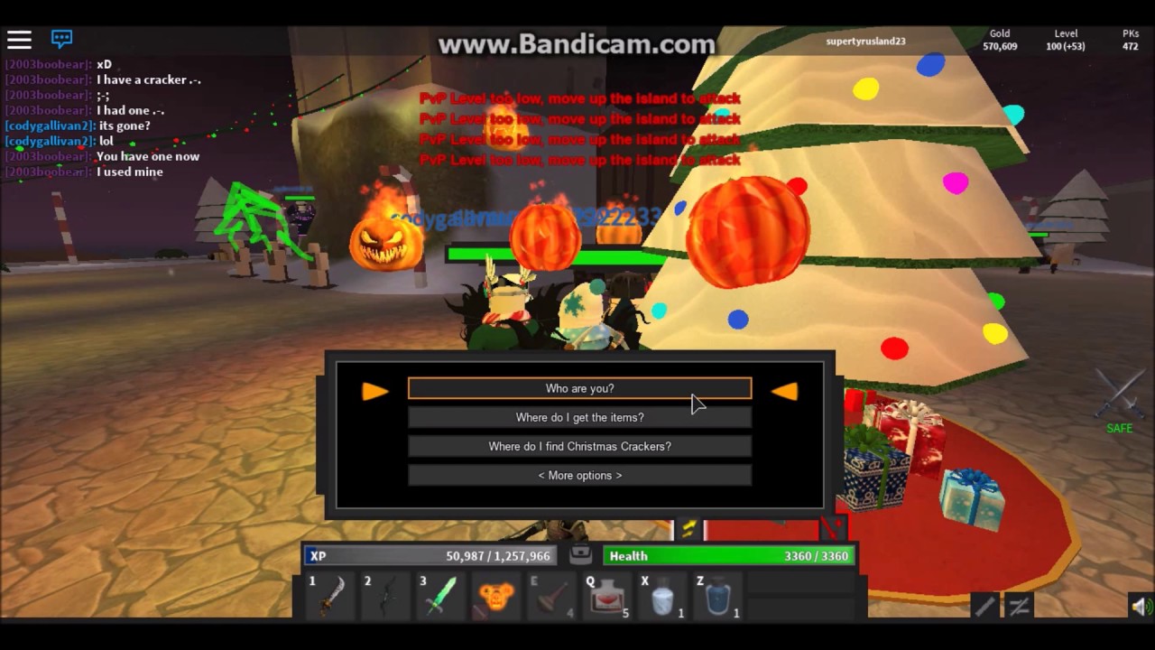 Roblox Monster Islands Part 48 - YouTube