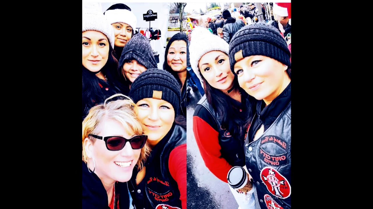 Chosen few MC OL’s end of year - YouTube