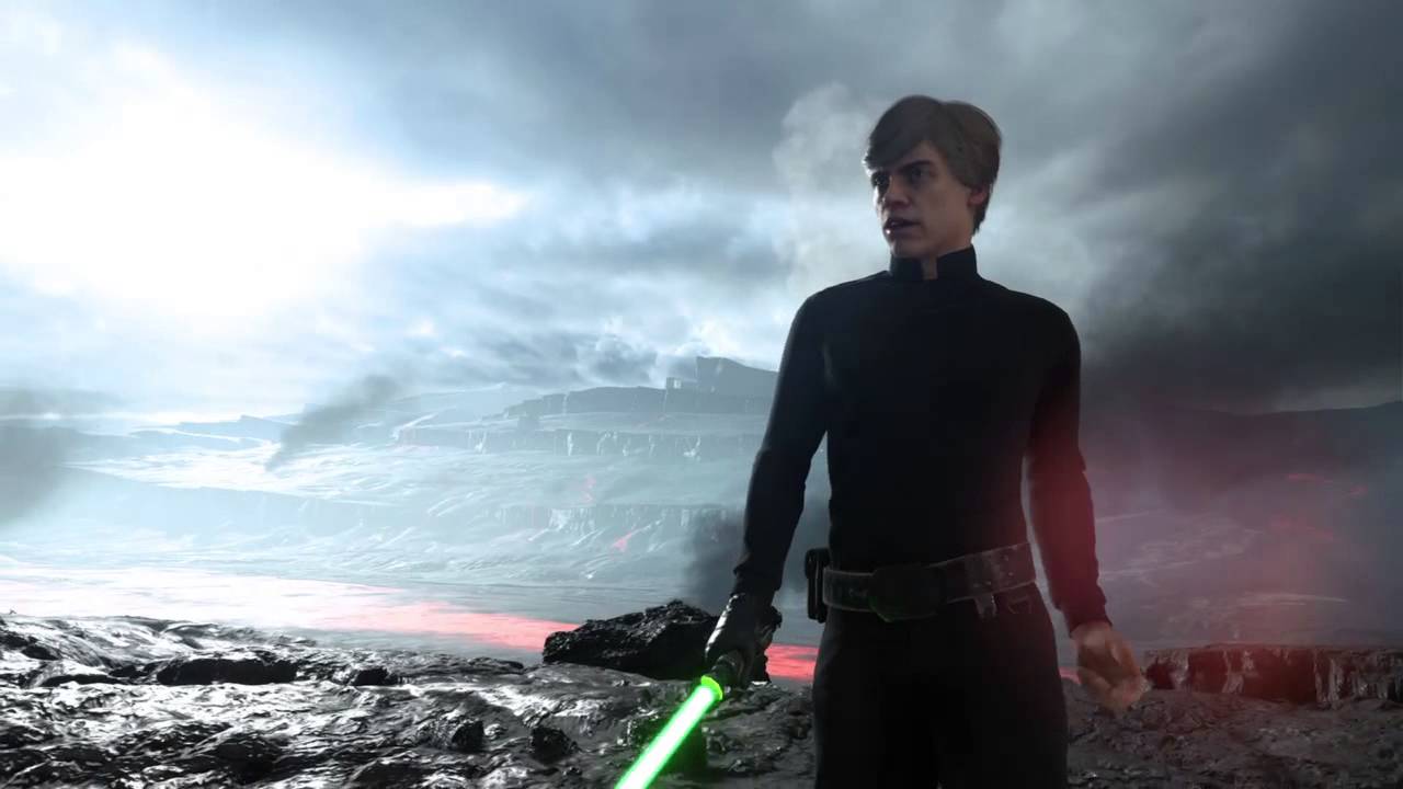 STAR WARS Battlefront OMG 99 Kill Gameplay. Patch me - YouTube