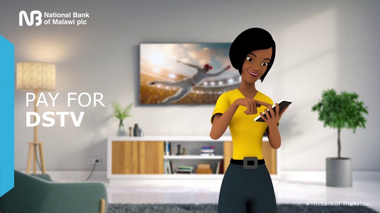 NBM Mo626 Plus Animation - YouTube