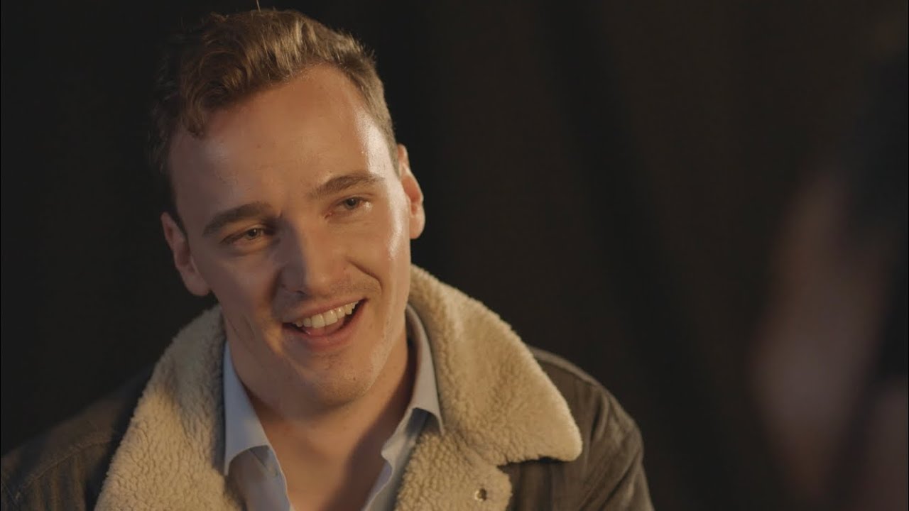 Sam Law - Professional Profile, Photos on Mandy - Actor