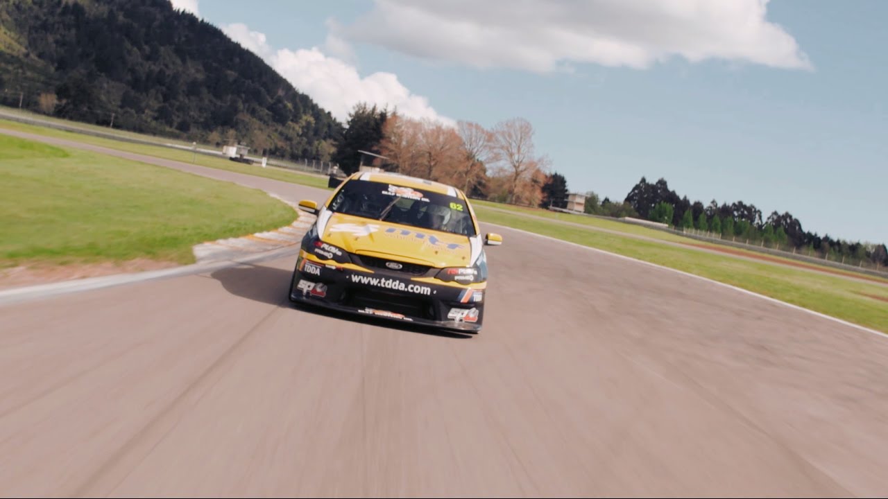 MTF Race to the Sevens - YouTube